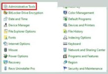 How To Clean Up C Drive (Full Clean Easily And Fast) 2025 » TechMaina