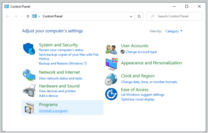 [Perfectly] How To Uninstall IDM (Internet Download Manager) » TechMaina