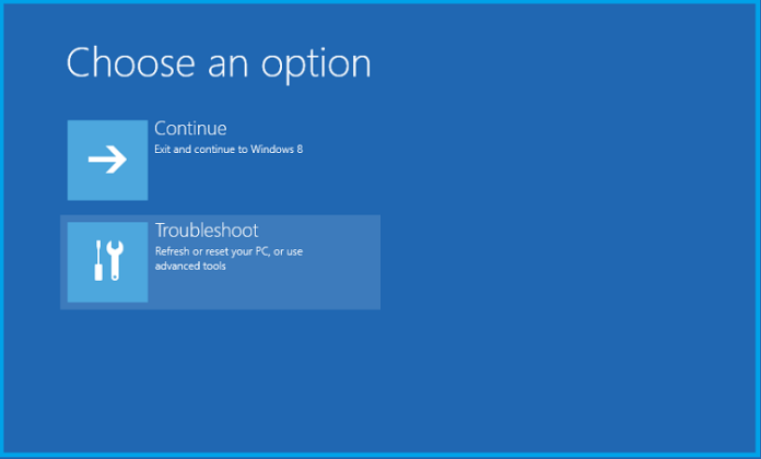 How To Disable Secure Boot In Windows 7, 8, 10 [2025] » TechMaina