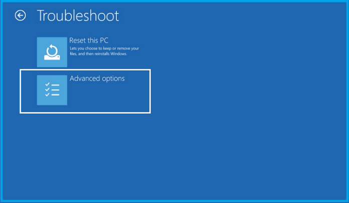How To Disable Secure Boot In Windows 7, 8, 10 [2025] » TechMaina