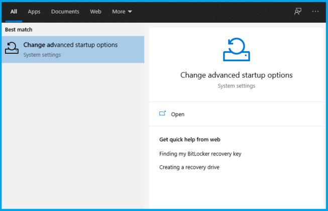 How To Disable Secure Boot In Windows 7, 8, 10 [2025] » TechMaina
