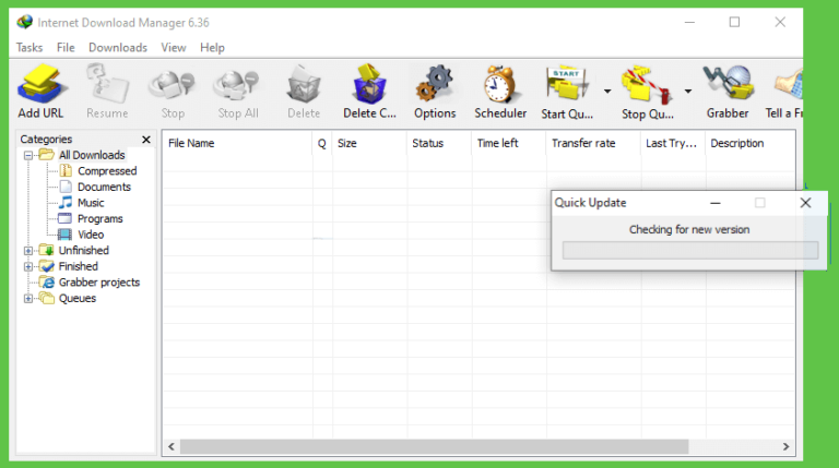 How To Activate IDM In Google Chrome [2025] » TechMaina