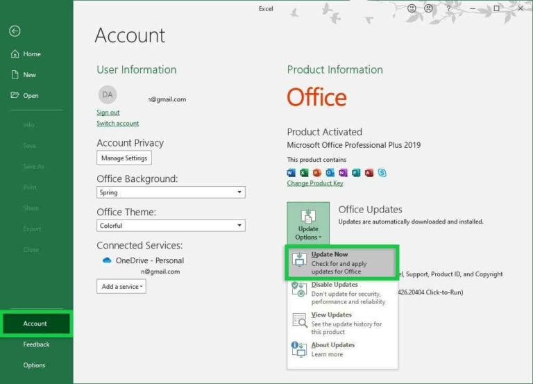 How To Fix: Microsoft Excel Won't Open Error [2024] » TechMaina