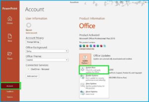 How To Fix: Microsoft Powerpoint Won't Open In Windows » TechMaina