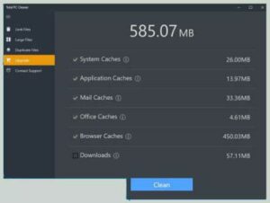 How To Clean Up C Drive (Full Clean Easily And Fast) 2025 » TechMaina