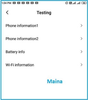 How To Fix "Mobile Network Not Available" Error On Android » TechMaina
