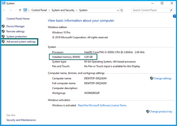 How To Fix: Dwm.Exe Using So Much CPU And RAM [2025] » TechMaina