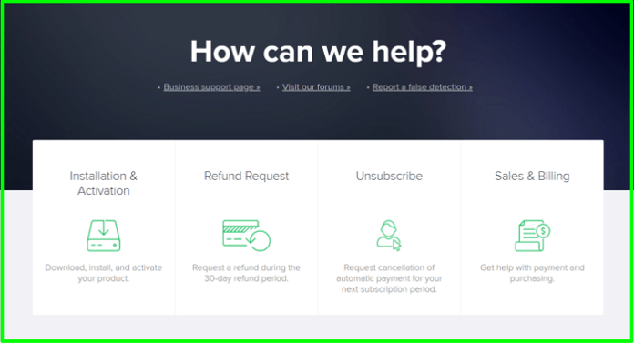 [Fixed] Avast Won't Update Or Avast Antivirus Not Updating » TechMaina