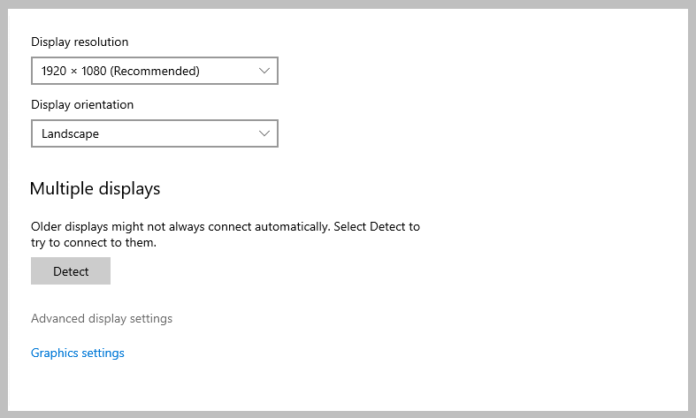 How To Increase Dedicated VRAM In Windows 10 [2025] » TechMaina