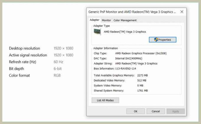 How To Increase Dedicated VRAM In Windows 10 [2025] » TechMaina