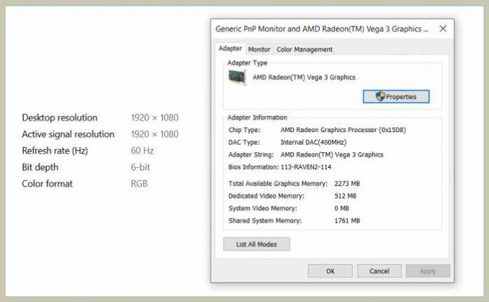 How To Increase Dedicated VRAM In Windows 10 [2025] » TechMaina