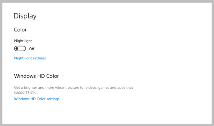 How To Increase Dedicated VRAM In Windows 10 [2025] » TechMaina