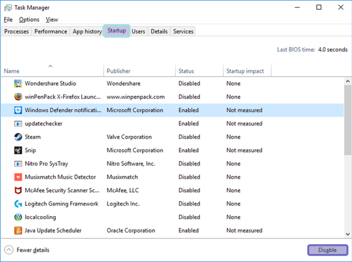 How To Fix Aw Snap! Crash Error In Google Chrome [2025] » TechMaina