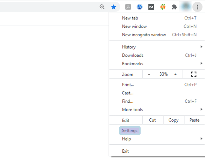 How To Fix Aw Snap! Crash Error In Google Chrome [2025] » TechMaina
