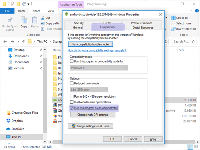 How To Fix NSIS Error On Windows 10 [2025] » TechMaina