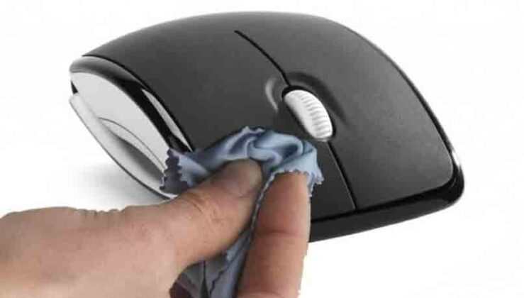 How To Fix Mouse Scroll Not Working On Windows 10 TechMaina