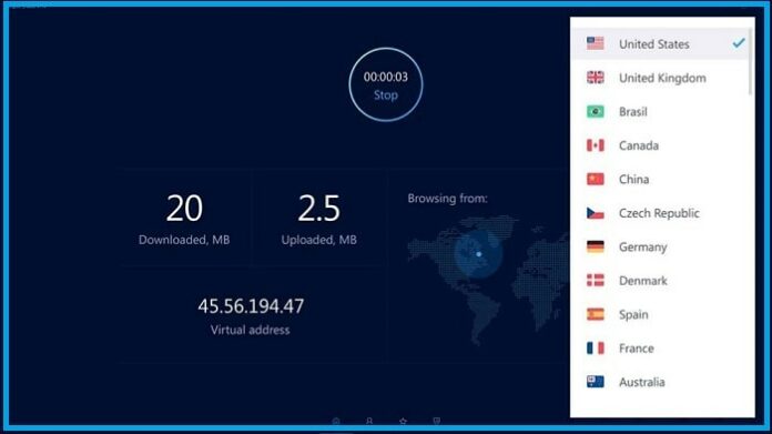 Best Free VPN For Pc [Windows And Mac] In 2025 » TechMaina