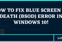 Fix "The Application Was Unable To Start Correctly (0xc000007b)" Error ...