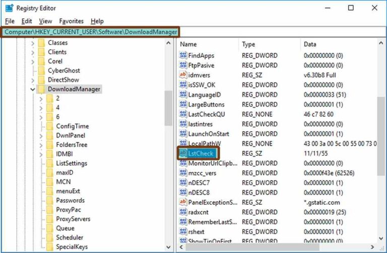How To Update IDM And To Get A New Version [2025] » TechMaina
