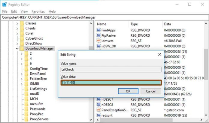 How To Update IDM And To Get A New Version [2025] » TechMaina