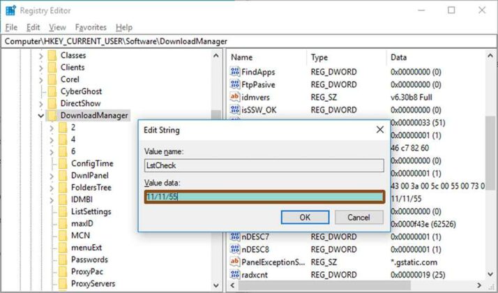 How To Update IDM And To Get A New Version [2025] » TechMaina