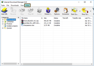 How To Update IDM And To Get A New Version [2025] » TechMaina