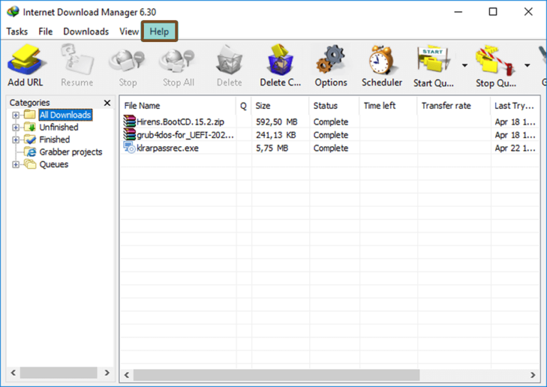 How To Update IDM And To Get A New Version [2025] » TechMaina