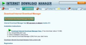 How To Update IDM And To Get A New Version [2025] » TechMaina