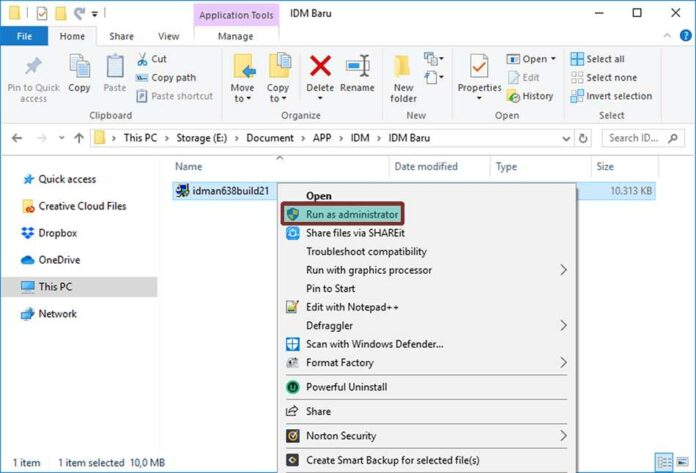 How To Update IDM And To Get A New Version [2025] » TechMaina