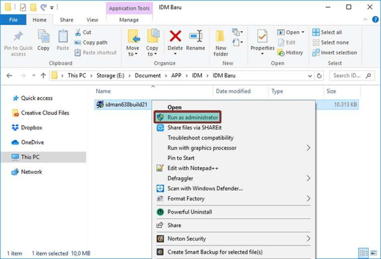 How To Update IDM And To Get A New Version [2025] » TechMaina