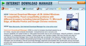 How To Update IDM And To Get A New Version [2025] » TechMaina