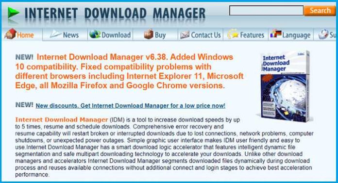 How To Update IDM And To Get A New Version [2025] » TechMaina