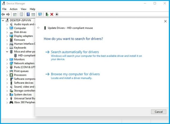 How To Fix: Mouse Scroll Not Working On Windows 10 » TechMaina