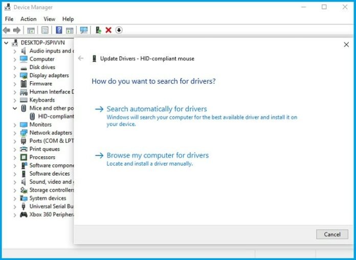 How To Fix: Mouse Scroll Not Working On Windows 10 » TechMaina