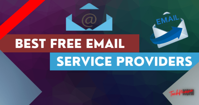 11+ Best Free Email Service Providers [2025] » TechMaina