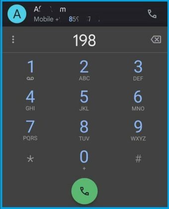 Fixed: SIM Card No Service Error On Android & IPhone [2025] » TechMaina