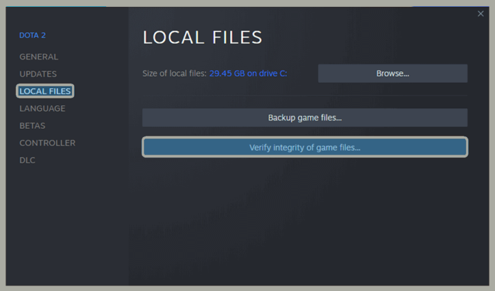 How To Fix Packet Loss In Dota 2 [2025] » TechMaina