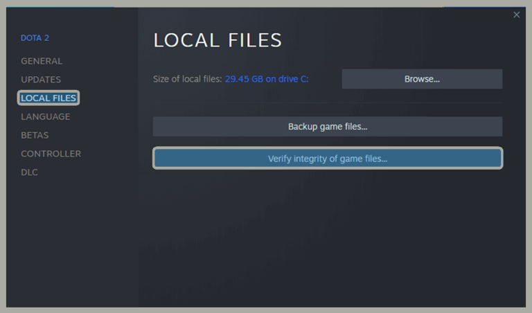 How To Fix Packet Loss In Dota 2 [2025] » TechMaina