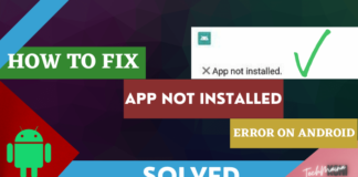 Android Archives » TechMaina