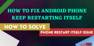 Android Archives » TechMaina