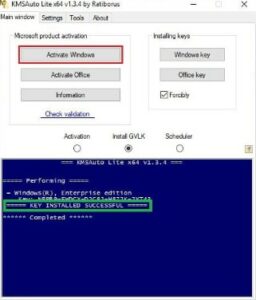 How To Remove Activate Windows Watermark [7, 8, 10] » TechMaina