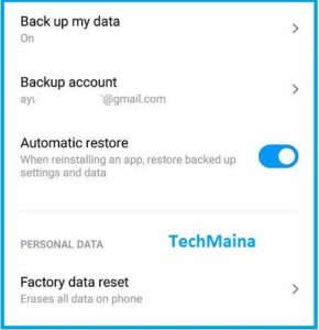 How To Fix Stripes On Phone Screen [Vertical Or Horizontal] » TechMaina
