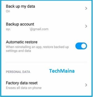 How To Fix Stripes On Phone Screen [Vertical Or Horizontal] » TechMaina