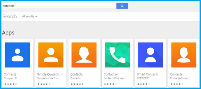 How To Fix Unfortunately Contacts Has Stopped Error [2025] » TechMaina