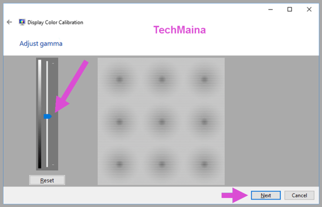 How To Calibrate Your Monitor In Windows 10 [2025] » TechMaina