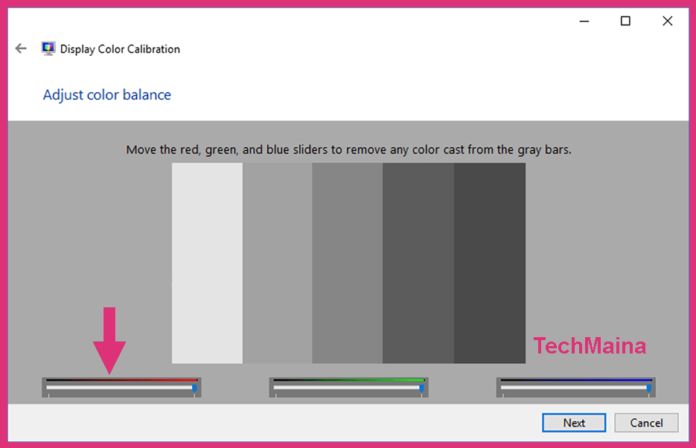 How To Calibrate Your Monitor In Windows 10 [2025] » TechMaina
