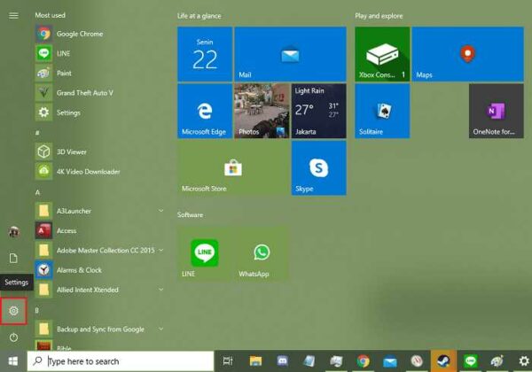 How To Check Windows 10 Is Genuine Or Not [2025] » TechMaina