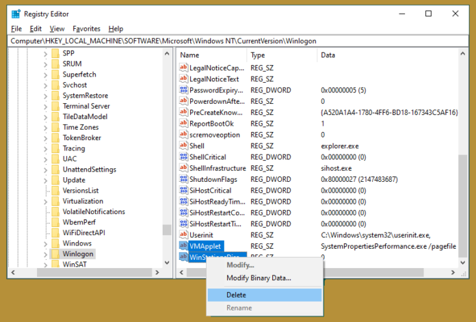 How To Fix: Windows Script Host Access Is Disabled [2025] » TechMaina