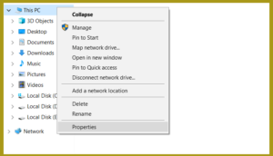Check What Version Of Windows Do I Have? [11, 10, 8, 7] » TechMaina
