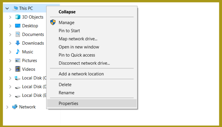 Check What Version Of Windows Do I Have? [11, 10, 8, 7] » TechMaina